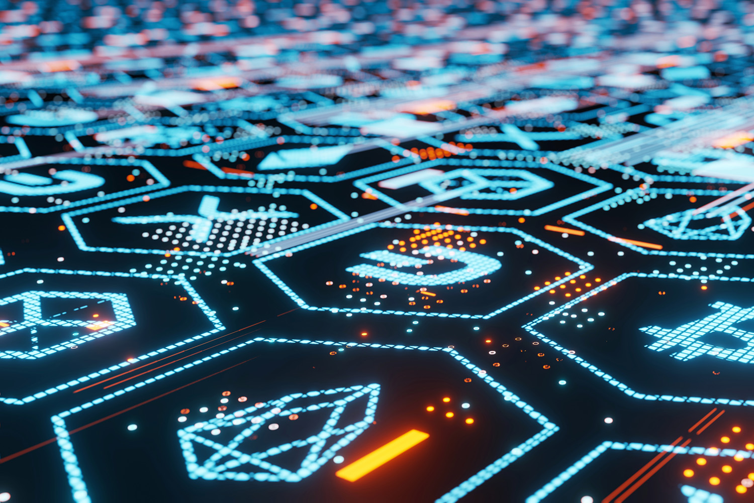 How the Blockchain is Authenticating Retail Goods - Wrap and Send